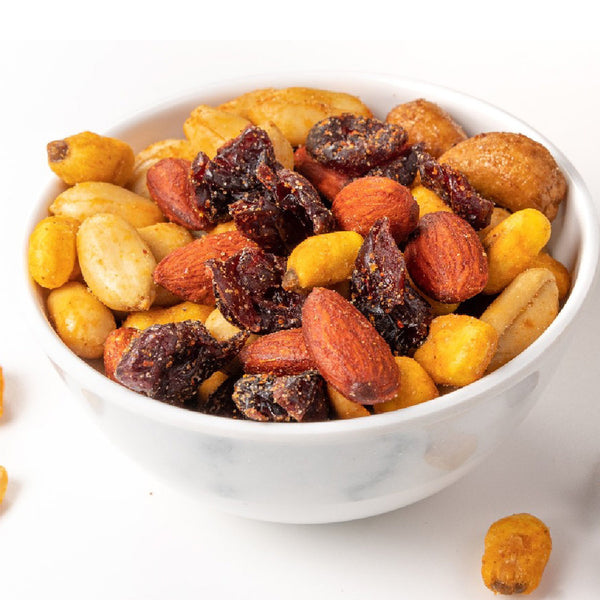 King Mixed Nuts – Wildtree