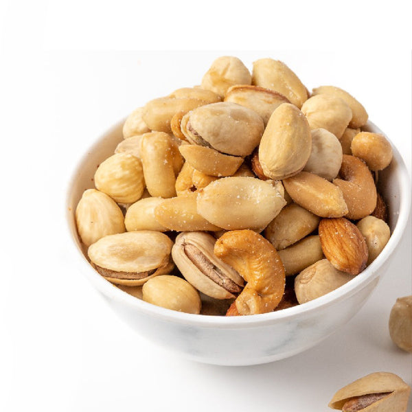 Luxury Mix – Wildtree