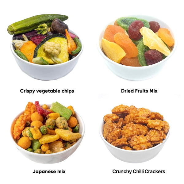 Guest Favorite Combo – Wildtree