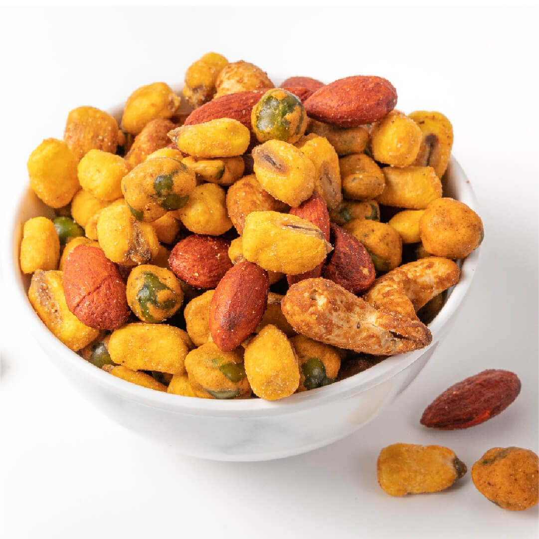 Japanese mix – Wildtree