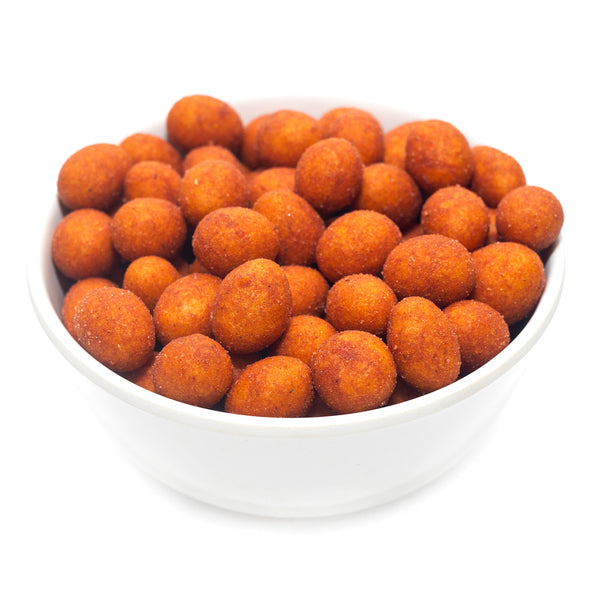 Chilli Coated Peanuts – Wildtree