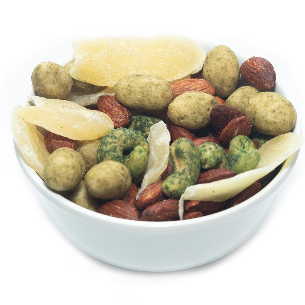 Tropical Island Mix – Wildtree