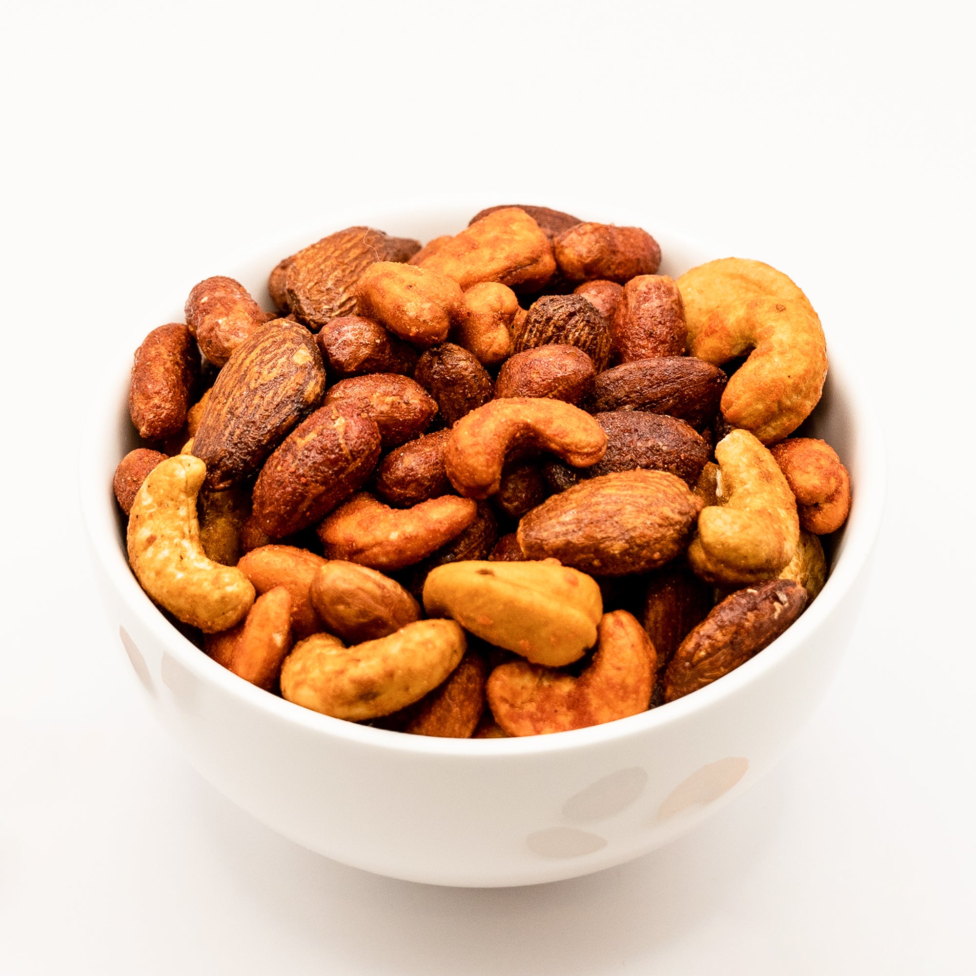 Crispy Season Mix – Wildtree