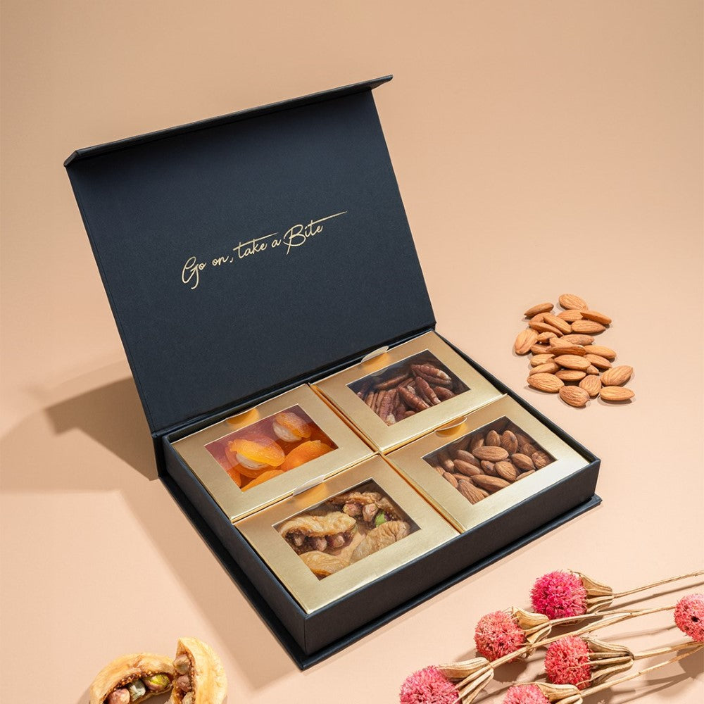 Signature Gift Box - Wellness & Health Always – Wildtree