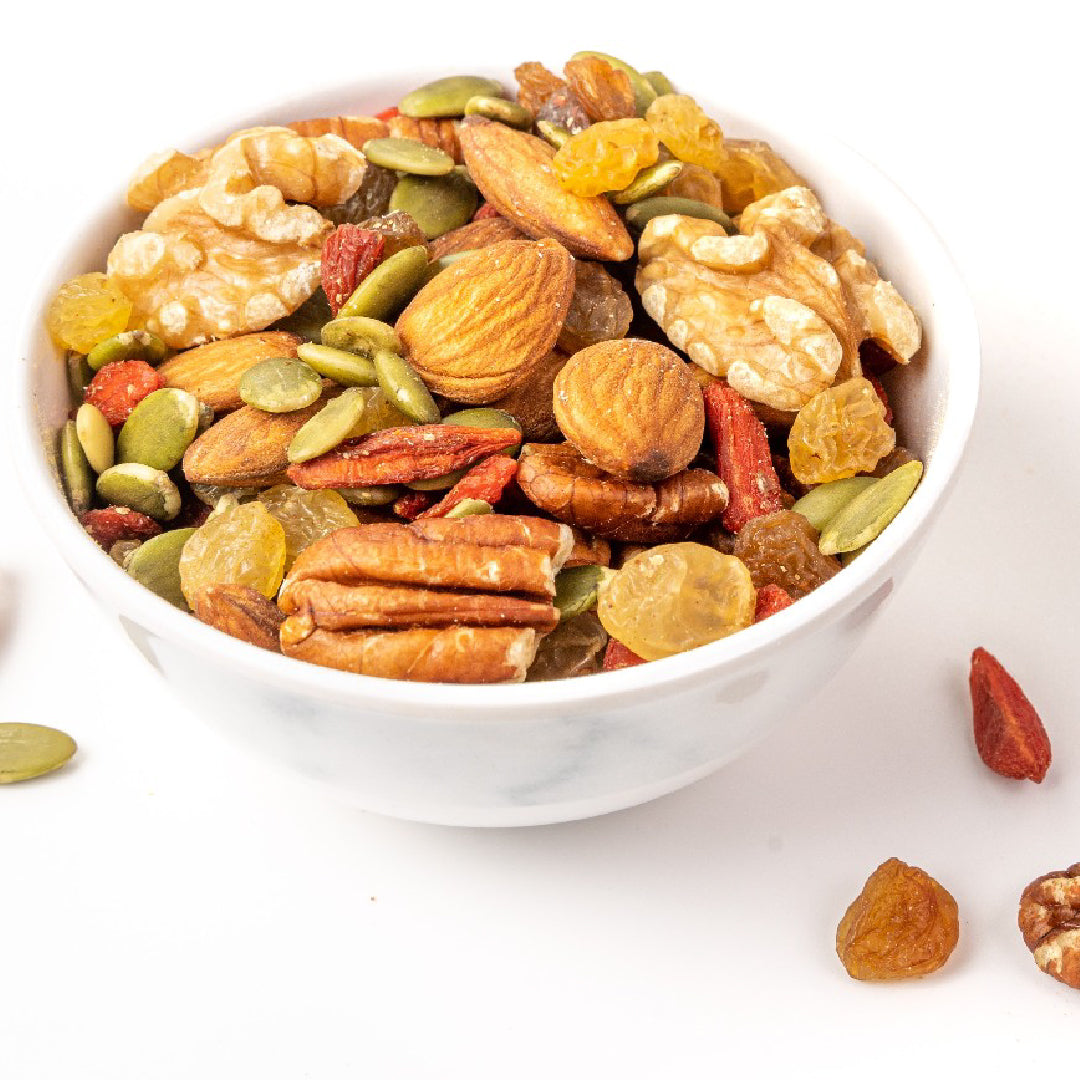 Taster Pack 1.2KG – Wildtree