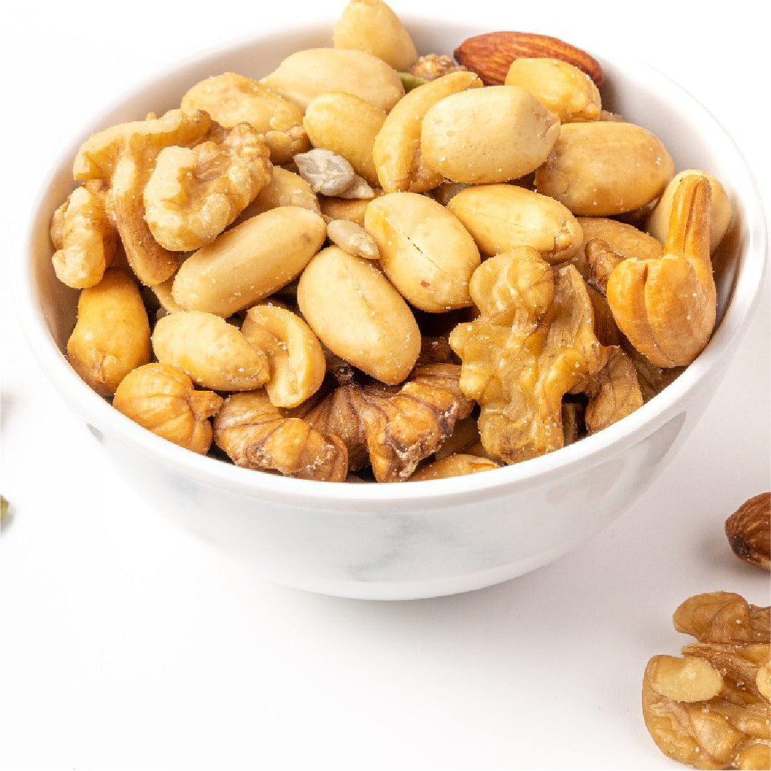 Arabian Mix – Wildtree