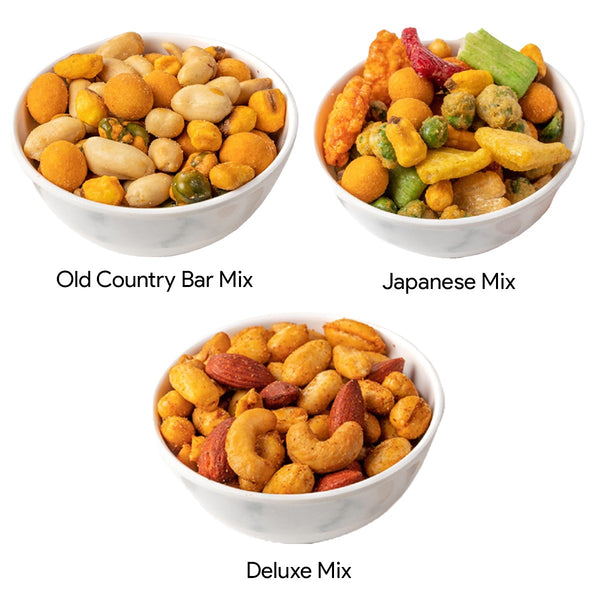 Combo Mix – Wildtree