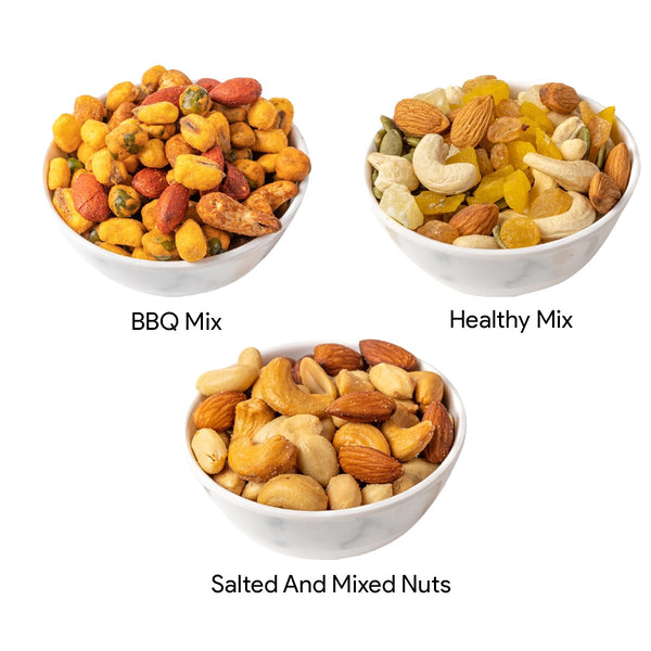 Royal Combo Mix – Wildtree